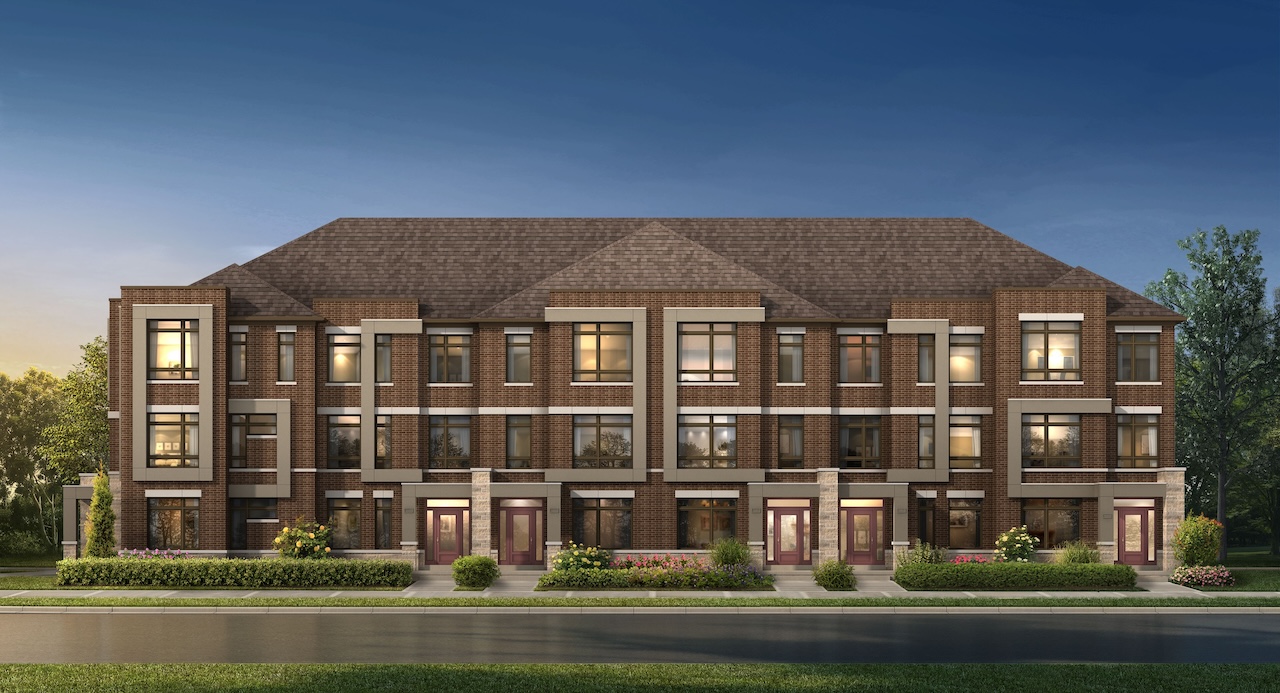 Vellore Trails | New Homes in Vaughan | Arista Homes